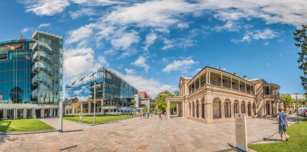 Study at Queensland University of Technology (QUT) | Study in Australia