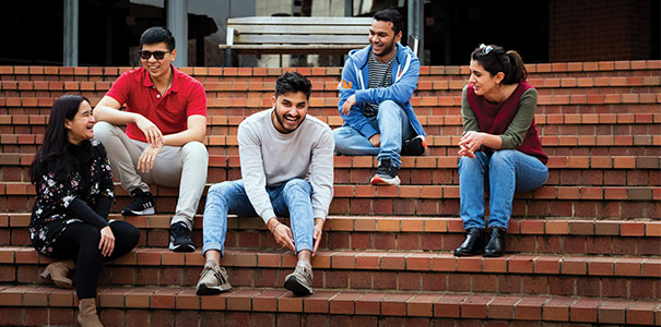 Study at TAFE South Australia (TAFE SA) - English Language | Study in ...