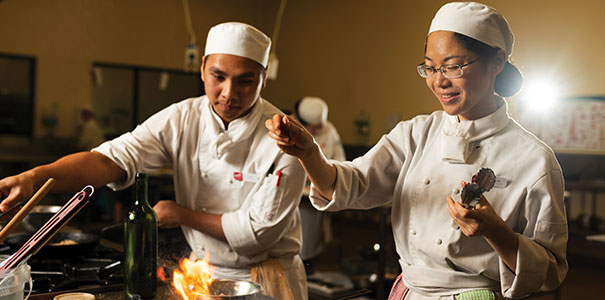 Study at TAFE South Australia (TAFE SA) | Study in Australia